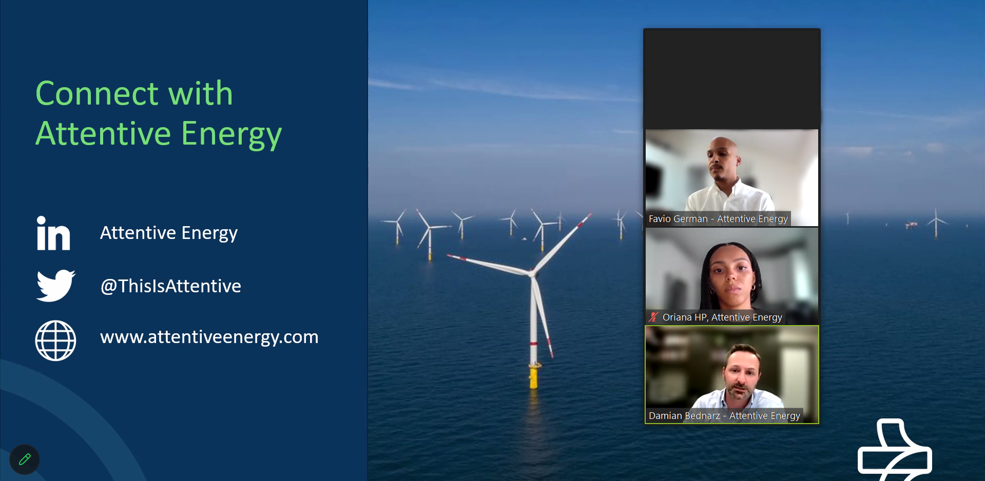 Newsletter: Attentive Energy in New Jersey – Attentive Energy