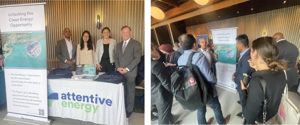 Newsletter: Attentive Energy Engages with the Community on Offshore ...