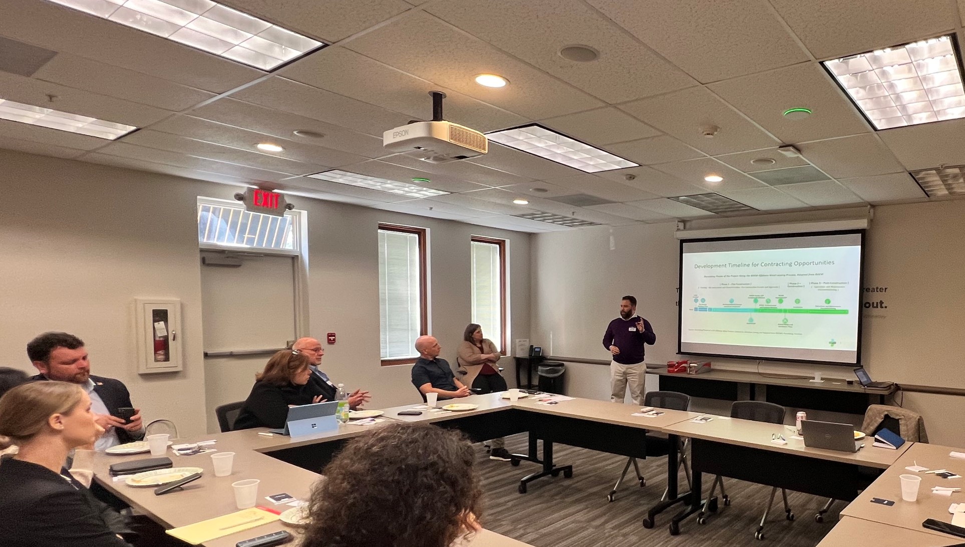 What’s the NYS Supply Chain Development Partnership? – Attentive Energy