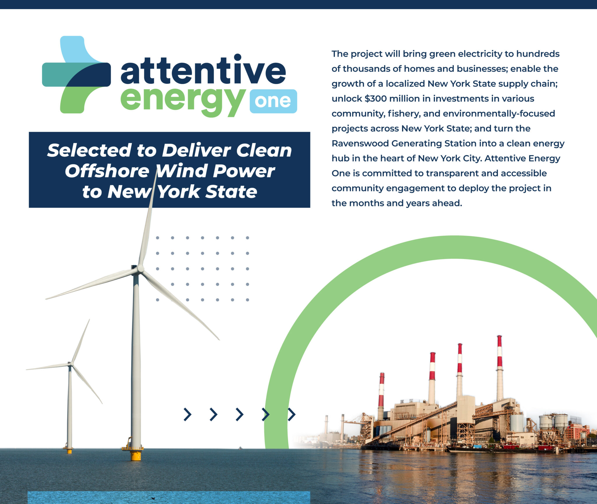Attentive Energy One Selected by New York State to Power Over 700,000 ...