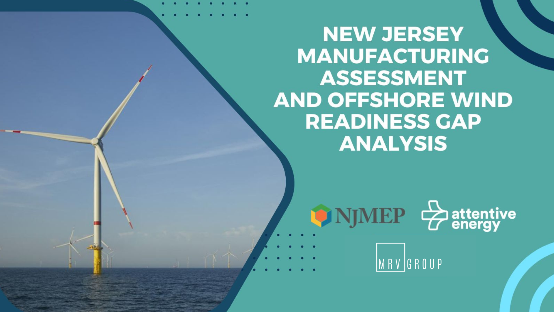 Attentive Energy Two: Rolling Out First Statewide Gap Analysis for NJ ...